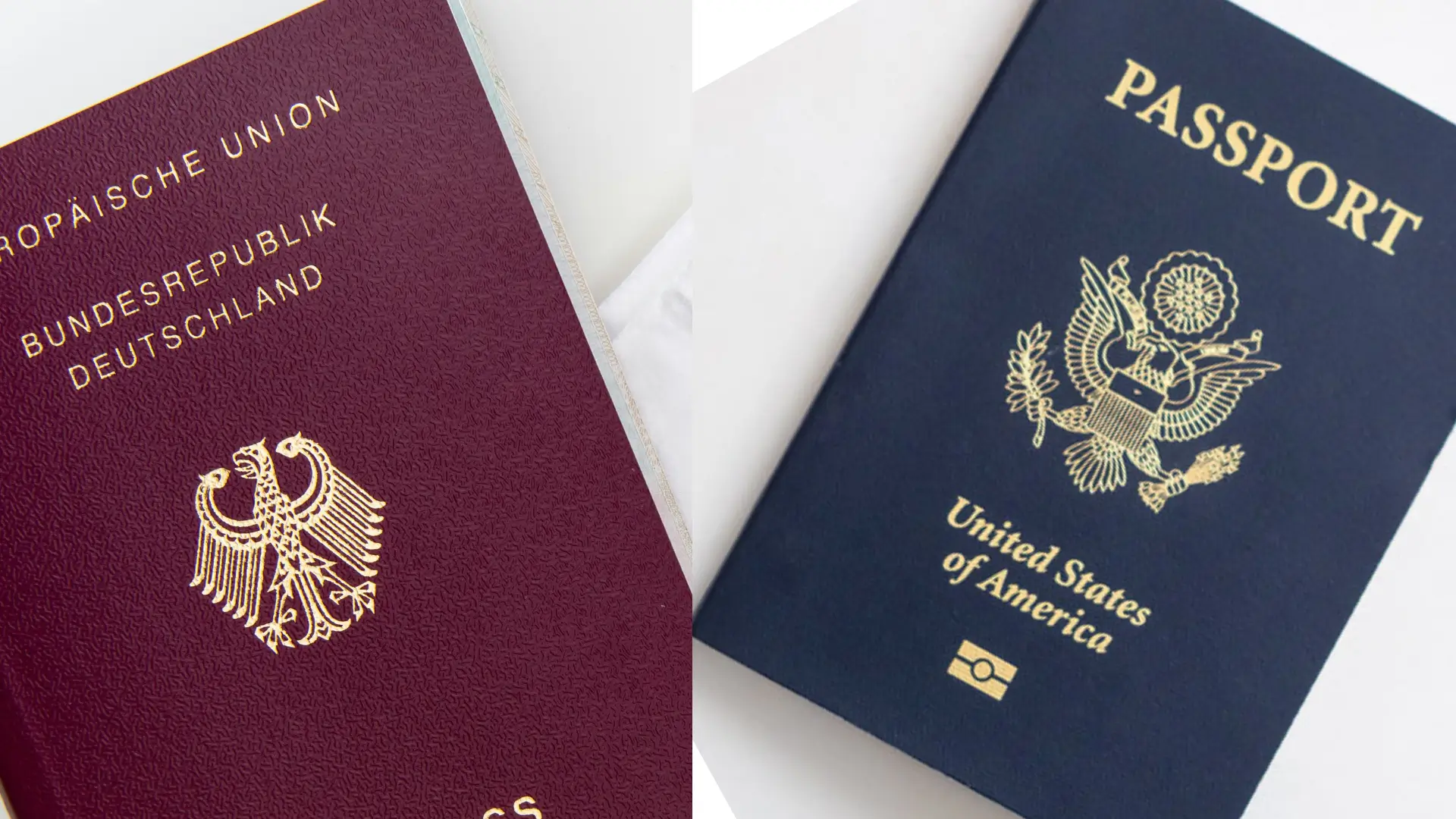 Germany Dual Citizenship What You Need To Know
